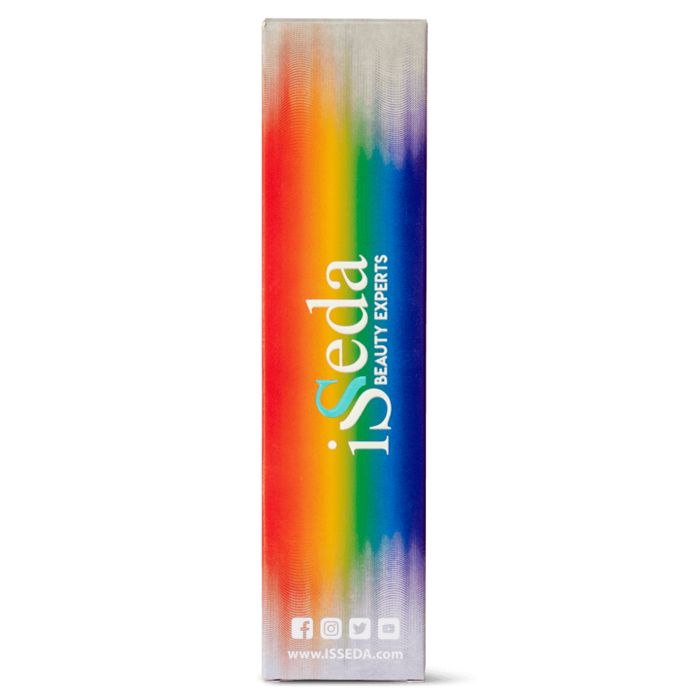 Tintes semi permanentes - ISSEDA